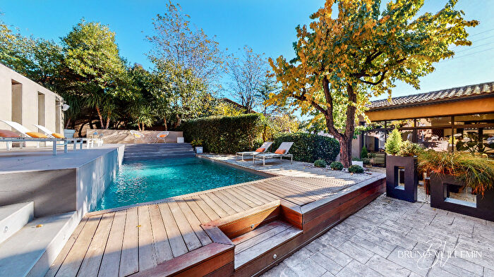 Maison 8 pièces à Carcassonne, La Conte, Ozanam, à vendre