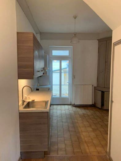 Maison 3 pièces à Les Minimes-Tasdon, La Rochelle, à louer