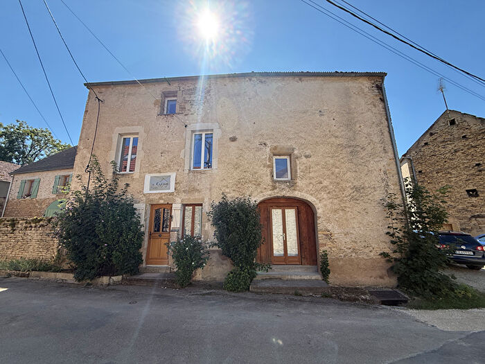 Maison à vendre - Saint-Père - 4 pièces - 2 chambres