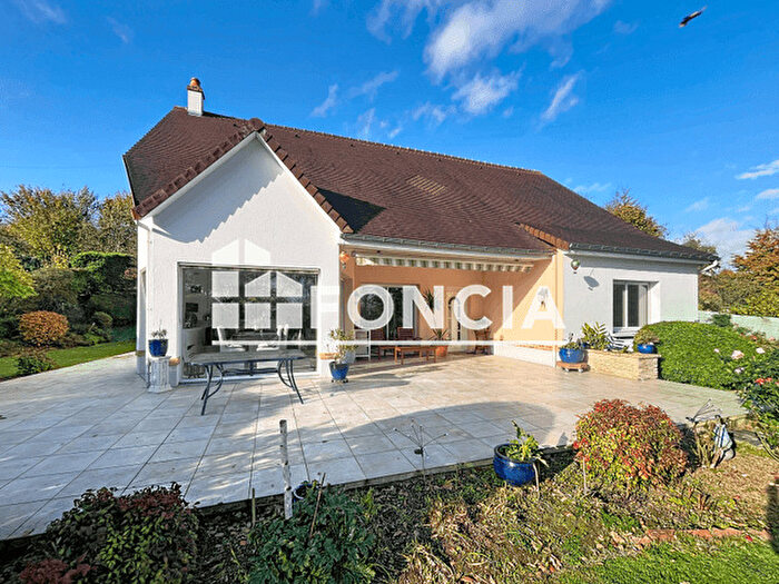 Maison à vendre - Flers, Est - 4 pièces - 3 chambres