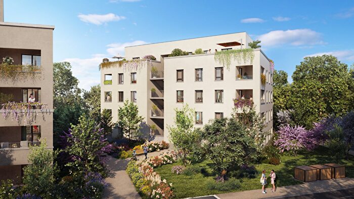 Saint-Julien-en-Genevois, Centre-ville : Maison 4 pièces à vendre