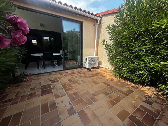 Maison 3 pièces à Le Barcarès, Centre-ville, Village, à vendre