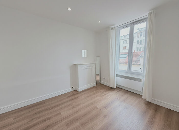 Appartement 2 pièces à Reims, Neufchatel, Orgeval, Laon, Zola, à vendre