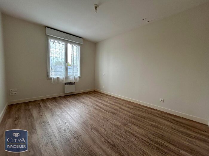 Appartement à louer - Saint-Nazaire, Centre-ville, Ville-Port, Petit Maroc - 2 pièces - 1 chambre