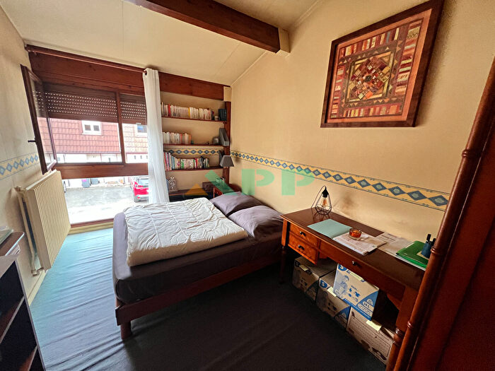 Maison à vendre - Longjumeau, Balizy, Gravigny - 5 pièces - 3 chambres