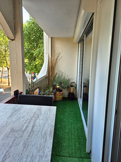 Appartement 2 pièces à vendre - Angers, Roseraie