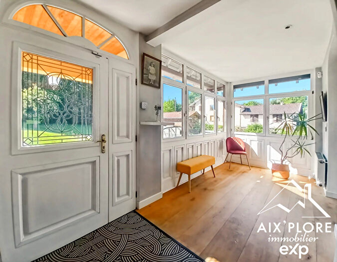 Maison à vendre - Annecy - 5 pièces - 4 chambres