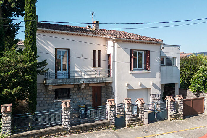 Carcassonne, Saint-Jacques, Prat Mary, Viguier - Maison 9 pièces à vendre