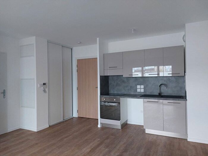 Appartement à louer - Sud Petite Espere, Saint-Jean-de-la-Ruelle - 2 pièces