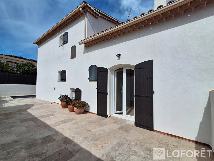 Hyères, Costebelle, Almanarre - Maison 6 pièces à vendre