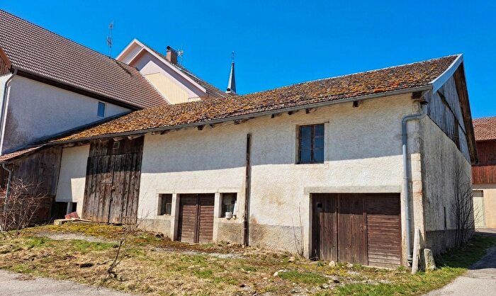Fournet-Blancheroche - Maison 1 pièce à vendre