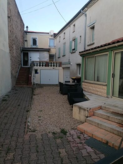 Maison à vendre - Jumeaux - 3 pièces - 2 chambres