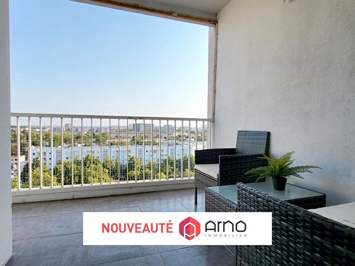 Appartement 4 pièces à Toulouse, Bagatelle, La Faourette, à vendre