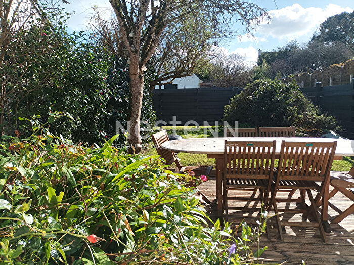 Maison à vendre - Étables-sur-Mer - 4 pièces - 2 chambres