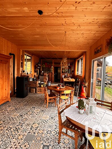 Maison à vendre - Singles - 10 pièces - 8 chambres