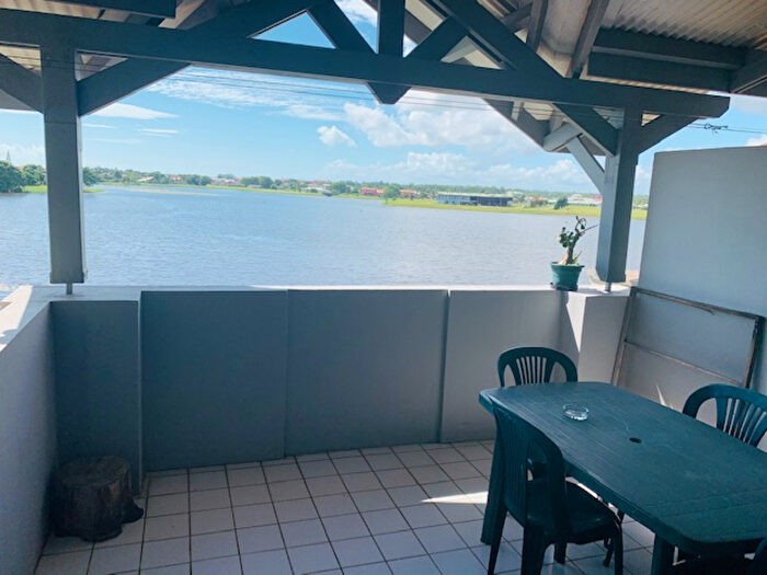 Kourou - Appartement 3 pièces à vendre