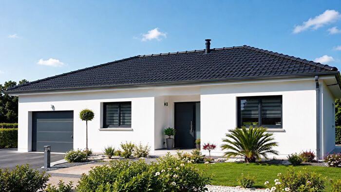 Maison 5 pièces à vendre à Varengeville-sur-Mer