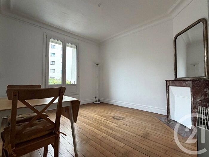 Appartement 2 pièces à louer - Paris 18ème arrondissement
