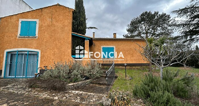 Maison à vendre - Teyran - 5 pièces