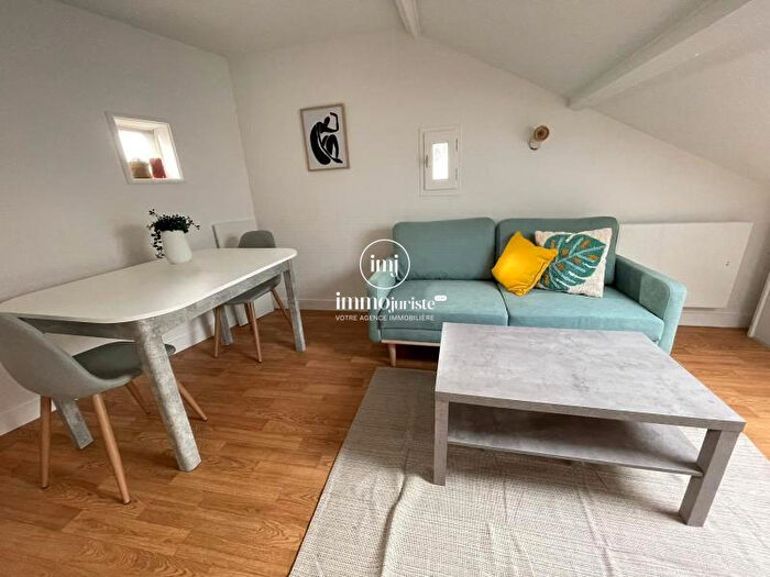 Appartement 1 pièce à louer - Limoges, Centre-ville, Hôtel de Ville, Emailleurs