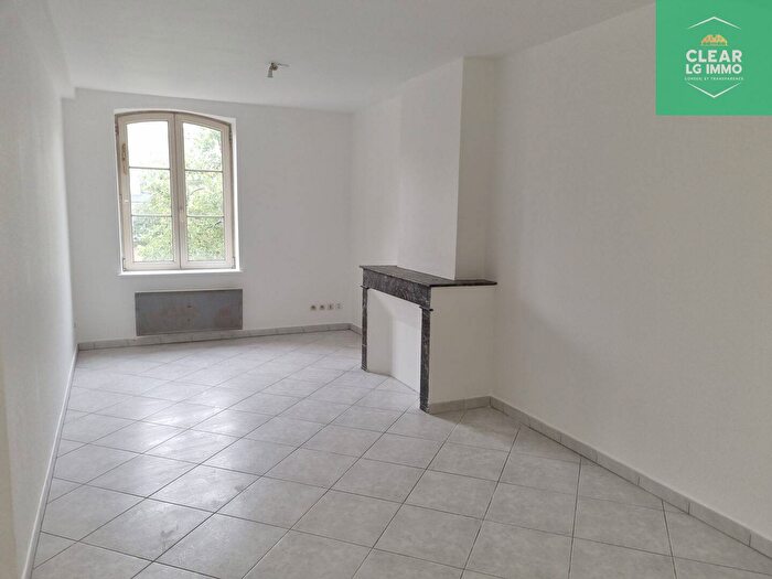 Appartement 3 pièces à Metz, à louer