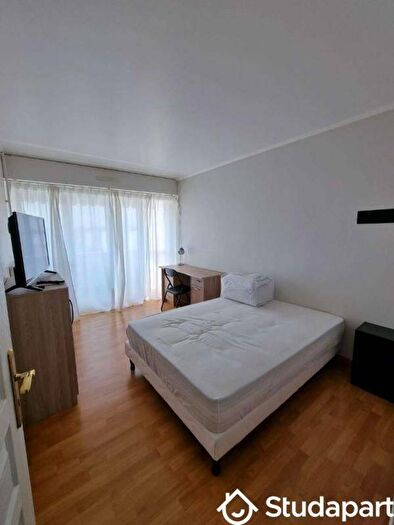 Le Plateau, Bihorel - Appartement 1 pièce à louer