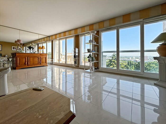 Appartement 4 pièces à vendre - Rosny-sous-Bois, La Bossière