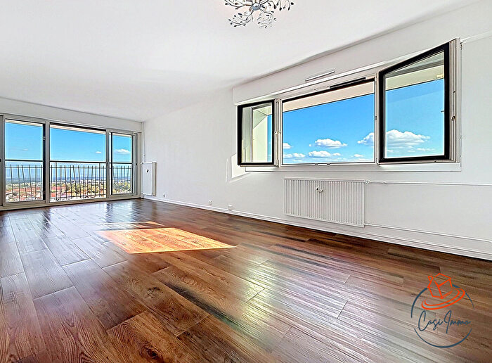 Gex - Appartement 2 pièces à vendre