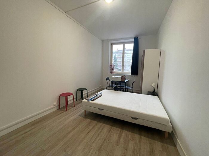 Appartement à louer - Ainay, Lyon ème arrondissement - 1 pièce