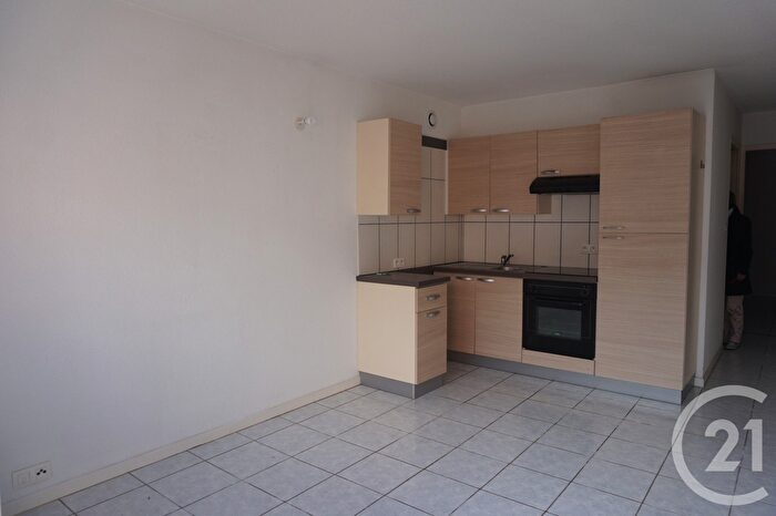 Saint-Pourçain-sur-Sioule - Appartement 1 pièce à vendre