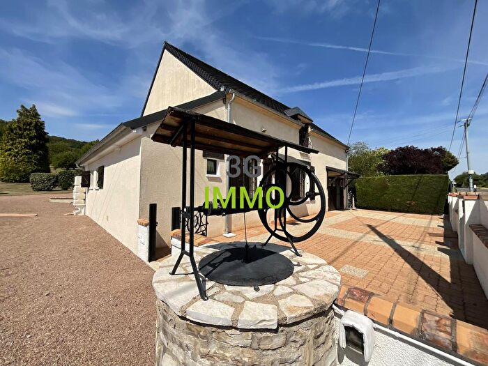 Sichamps - Maison 5 pièces à vendre