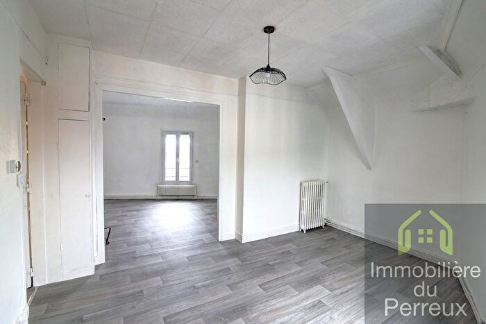 Appartement à vendre - Le Perreux-sur-Marne, Pont de Bry - 3 pièces - 2 chambres