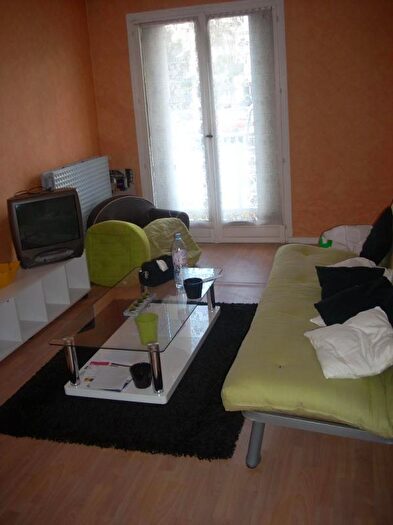 Talence, Saint-Genès, La Médoquine, Haut-Brion - Appartement 1 pièce à louer