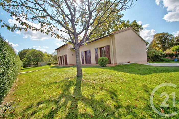 Maison à vendre - Toulouse, Les Pradettes - 5 pièces - 3 chambres