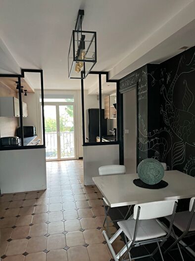 Appartement 4 pièces à Perpignan, à louer
