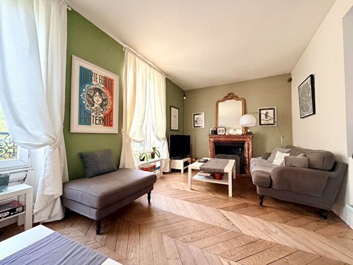 Maison 8 pièces à vendre à Triel-sur-Seine