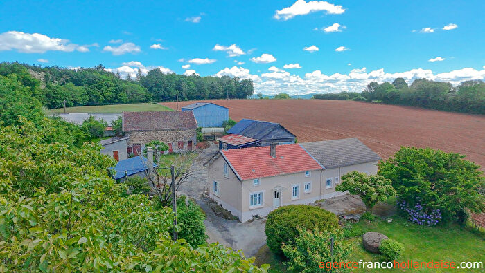 Maison 6 pièces à vendre à La Porcherie