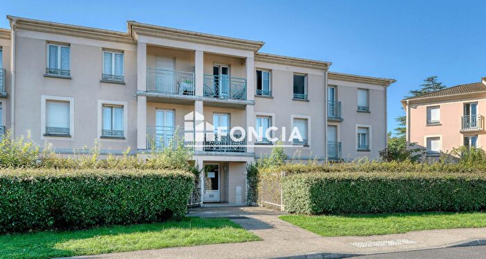 Appartement à vendre - Saint-Pierre-du-Perray - 3 pièces - 2 chambres