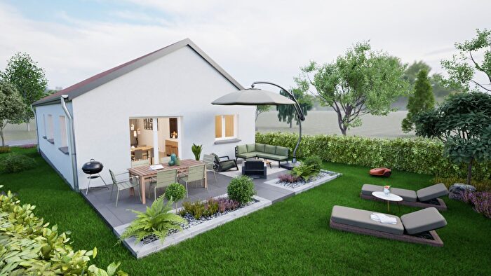 Maison à vendre - Sand - 4 pièces - 2 chambres