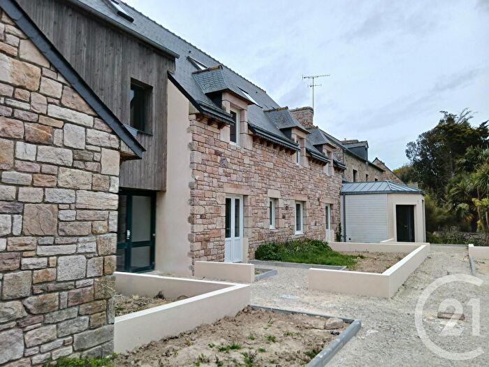 Appartement à vendre - Erquy - 1 pièce