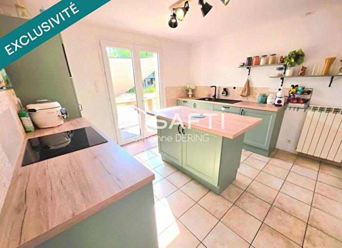 Maison 7 pièces à vendre à Nivillac