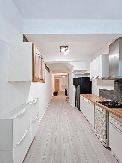 Maison à vendre - Saint-Laurent-de-la-Salanque - 4 pièces - 3 chambres