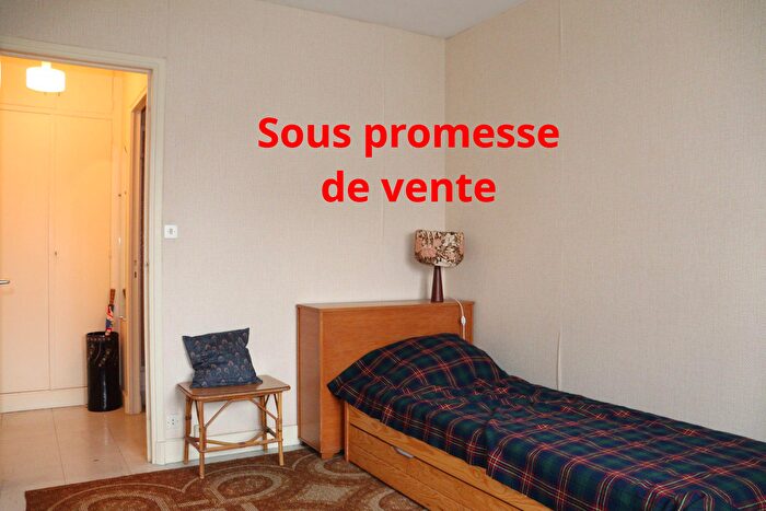 Appartement 1 pièce à Louveciennes, à vendre