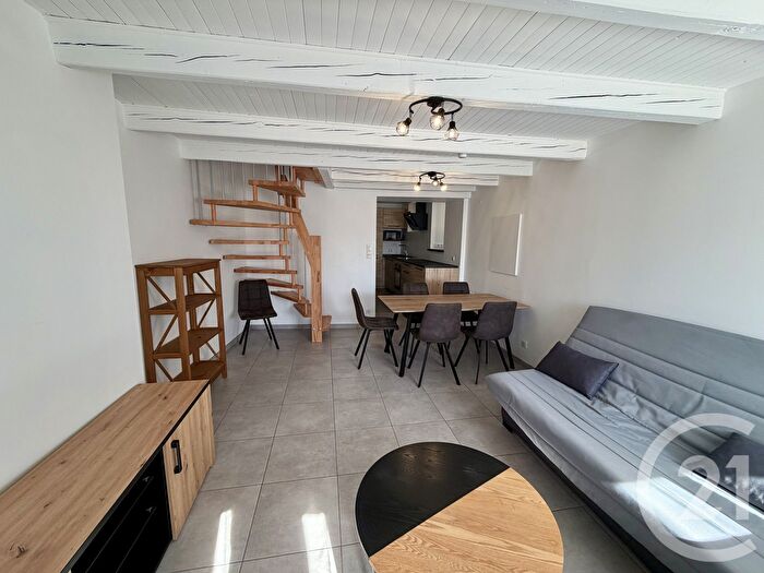 Appartement 3 pièces à louer - Gap, Gap ville