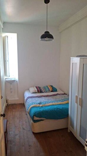 Appartement 2 pièces à louer - Mairie-Marne, Biarritz