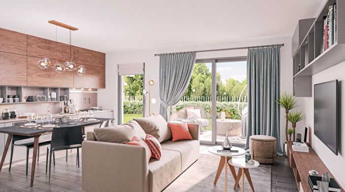 Florange : Appartement 3 pièces à vendre