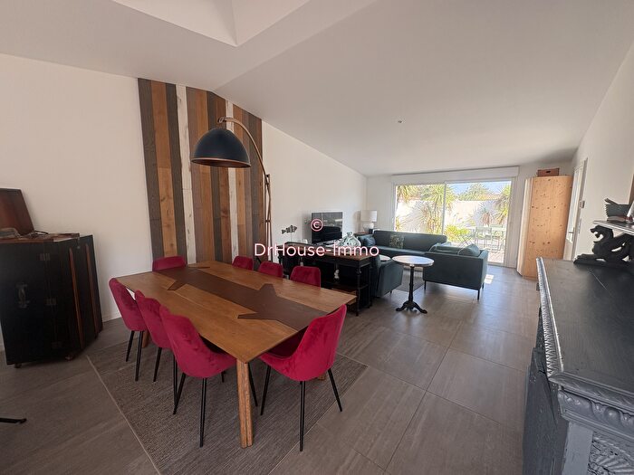 La Flotte : Maison 4 pièces à vendre