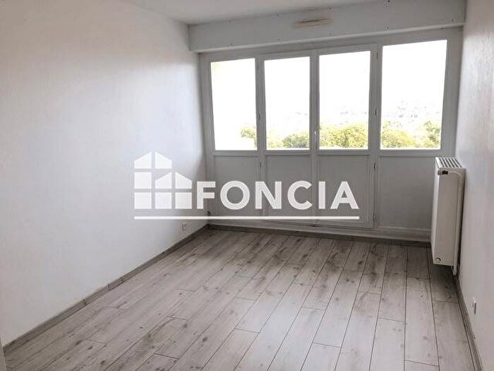 Appartement à louer - Bondonville-Scarpone-Libération, Nancy - 4 pièces - 3 chambres