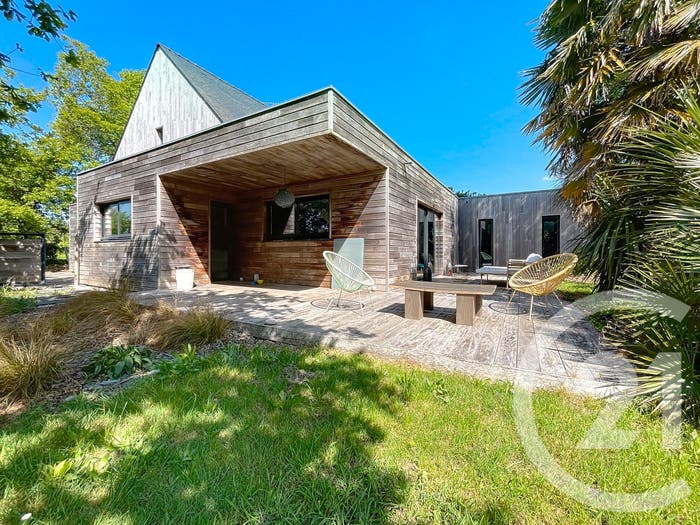Maison 7 pièces à Guérande, Bocage-Nord, à vendre