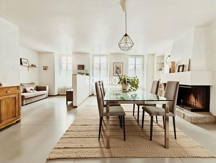 Maison à vendre - Gesté - 7 pièces - 5 chambres